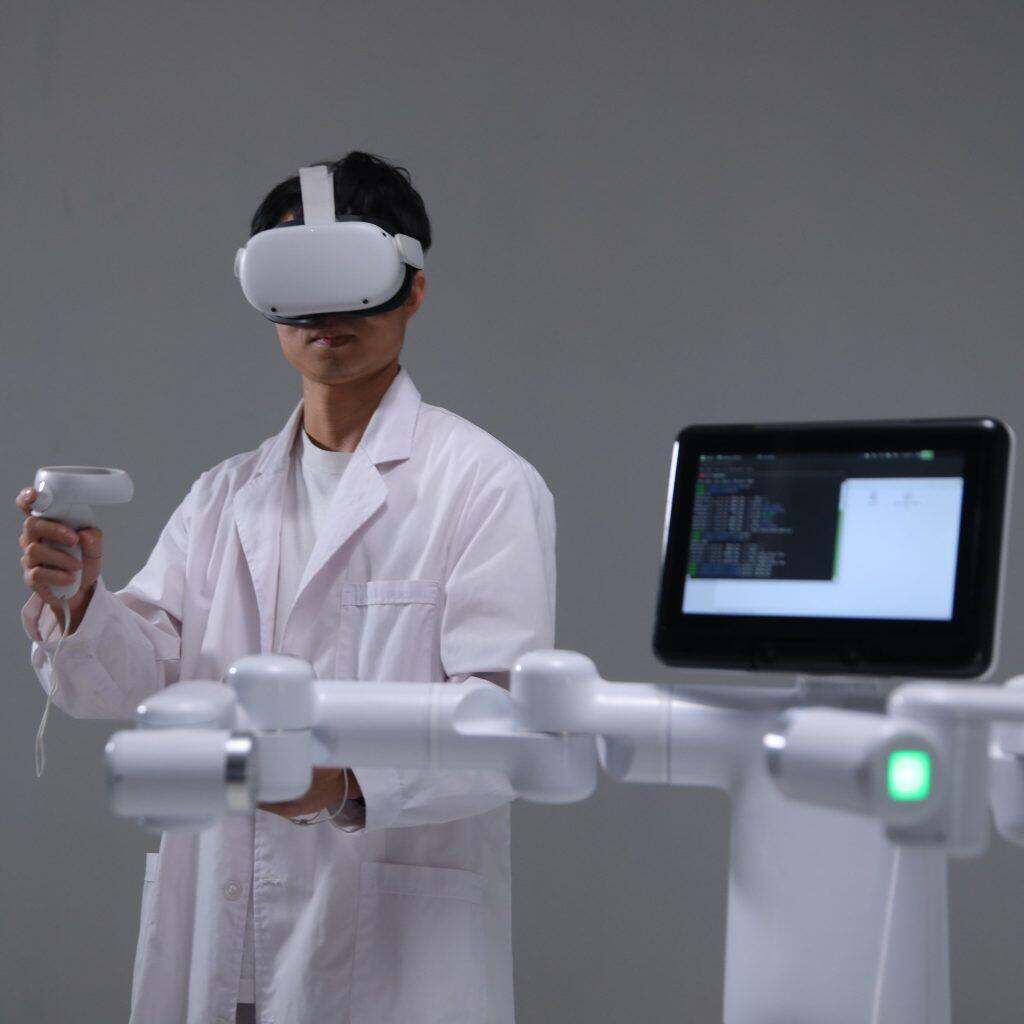 Mercury cn - Elephant Robotics